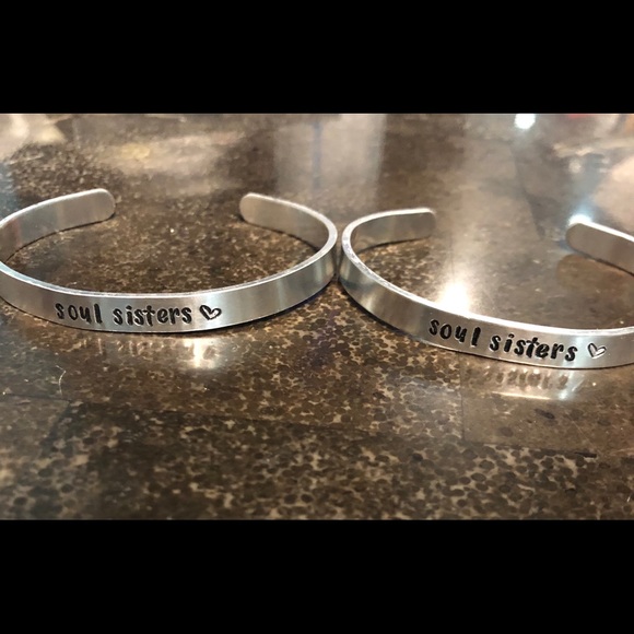 Jewelry | Handmade Cuff Bracelets | Poshmark